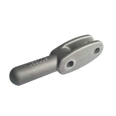 China Machining Service Included Custom Steel Precision Forging Parts for Carbon/Alloy Steel for sale