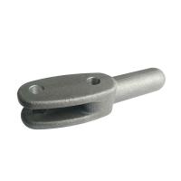 China Machining Service Included Custom Steel Precision Forging Parts for Carbon/Alloy Steel for sale