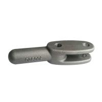 China Machining Service Included Custom Steel Precision Forging Parts for Carbon/Alloy Steel for sale