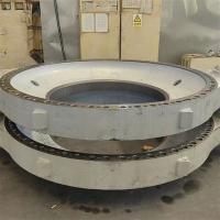 China Wind Power Components Precision Castings for Robust and Long-Lasting Planet Carrier for sale