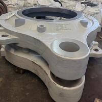 China Wind Power Components Precision Castings for Robust and Long-Lasting Planet Carrier for sale