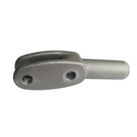 China Machining Service Included Custom Steel Precision Forging Parts for Carbon/Alloy Steel for sale