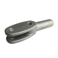 China Machining Service Included Custom Steel Precision Forging Parts for Carbon/Alloy Steel for sale