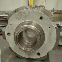 China Wind Power Components Precision Castings for Robust and Long-Lasting Planet Carrier for sale