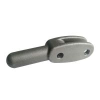 China Machining Service Included Custom Steel Precision Forging Parts for Carbon/Alloy Steel for sale