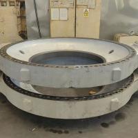 China Wind Power Components Precision Castings for Robust and Long-Lasting Planet Carrier for sale