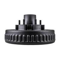 China Trailer Axles Parts Cast Iron 10