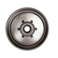 China Trailer Axles Parts Cast Iron 10