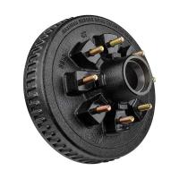 China Trailer Axles Parts Cast Iron 10
