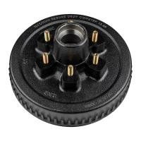 China Trailer Axles Parts Cast Iron 10