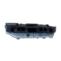China Mercruiser In-Line 4 Engine Marine Exhaust Manifold and Riser with Easy Installation for sale