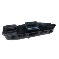 China Mercruiser In-Line 4 Engine Marine Exhaust Manifold and Riser with Easy Installation for sale
