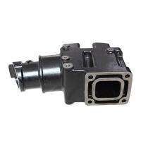 China Foundry OEM Ductile Iron Casting Astm A536 65-45-12 Customized Solution for sale