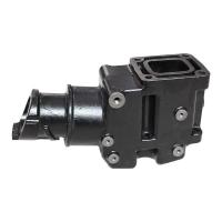 China Foundry OEM Ductile Iron Casting Astm A536 65-45-12 Customized Solution for sale