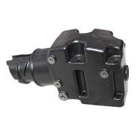 China Foundry OEM Ductile Iron Casting Astm A536 65-45-12 Customized Solution for sale
