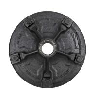 China Utility 12