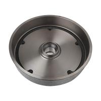 China Utility 12