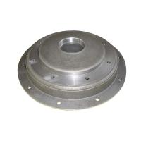 China 150mm Cast Iron Farm Tractor Wheel Weight Disc with 150mm Diameter for sale