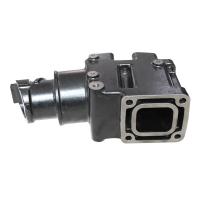 China Exhaust Manifold Riser Kit for Mercruiser 4.3 V6 Engines 10.4Kg Weight for sale