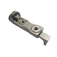 China AISI 1020 Carbon Steel Forging for Heavy-Duty Applications by Die Forging Process for sale