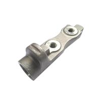 China AISI 1020 Carbon Steel Forging for Heavy-Duty Applications by Die Forging Process for sale