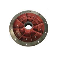 China Farm Tractor Rear Wheel Weight for Improved Fuel Efficiency for sale