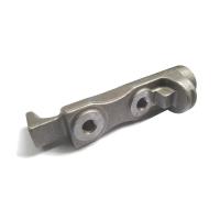 China AISI 1020 Carbon Steel Forging for Heavy-Duty Applications by Die Forging Process for sale