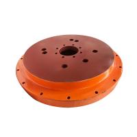 China Farm Tractor Rear Wheel Weight for Improved Fuel Efficiency for sale