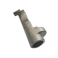 China AISI 1020 Carbon Steel Forging for Heavy-Duty Applications by Die Forging Process for sale