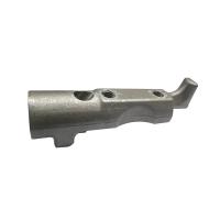 China AISI 1020 Carbon Steel Forging for Heavy-Duty Applications by Die Forging Process for sale