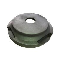 China Farm Tractor Rear Wheel Weight for Improved Fuel Efficiency for sale