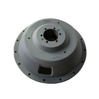 China Farm Tractor Rear Wheel Weight for Improved Fuel Efficiency for sale