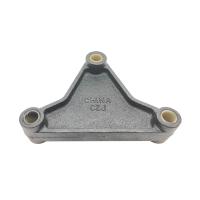 China Cast Iron Standard Trailer Equalizer EQ 310 Standard Sand Casting for sale