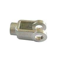 China Stainless Steel High Precision  Forging Auto Parts Die Forging for sale