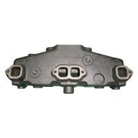 China Inspection High Strength OEM Gray Cast Iron Sand Casting For Farm for sale