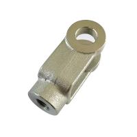 China Stainless Steel High Precision  Forging Auto Parts Die Forging for sale