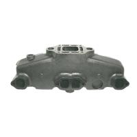 China Inspection High Strength OEM Gray Cast Iron Sand Casting For Farm for sale