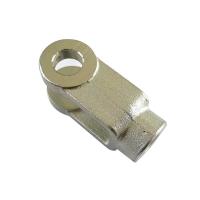 China Stainless Steel High Precision  Forging Auto Parts Die Forging for sale