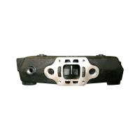 China Inspection High Strength OEM Gray Cast Iron Sand Casting For Farm for sale