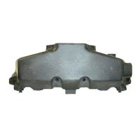 China Inspection High Strength OEM Gray Cast Iron Sand Casting For Farm for sale