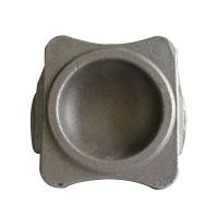 China Carbon Steel Casting Parts Alloy Steel Stainless Steel Investment Castings for sale