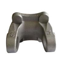 China Carbon Steel Casting Parts Alloy Steel Stainless Steel Investment Castings for sale