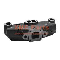 China MerCruiser 865735A02 Exhaust Manifold Replaces Dry Joint for 5.0 5.7 6.2 V8 Small Block for sale