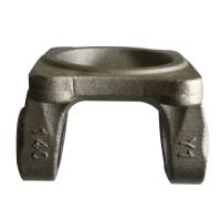 China Carbon Steel Casting Parts Alloy Steel Stainless Steel Investment Castings for sale
