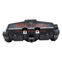 China MerCruiser 865735A02 Exhaust Manifold Replaces Dry Joint for 5.0 5.7 6.2 V8 Small Block for sale