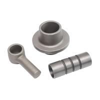 China Custom Closed Die Forging Service for Non-Standard Carbon Steel/Alloy Steel Parts for sale
