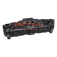 China MerCruiser 865735A02 Exhaust Manifold Replaces Dry Joint for 5.0 5.7 6.2 V8 Small Block for sale