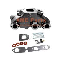 China Effective Dry Joint Manifold Kit for MerCruiser 4.3 V6 Engines 864612t01 Replacement for sale