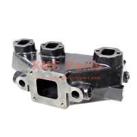 China Effective Dry Joint Manifold Kit for MerCruiser 4.3 V6 Engines 864612t01 Replacement for sale