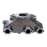 China Effective Dry Joint Manifold Kit for MerCruiser 4.3 V6 Engines 864612t01 Replacement for sale